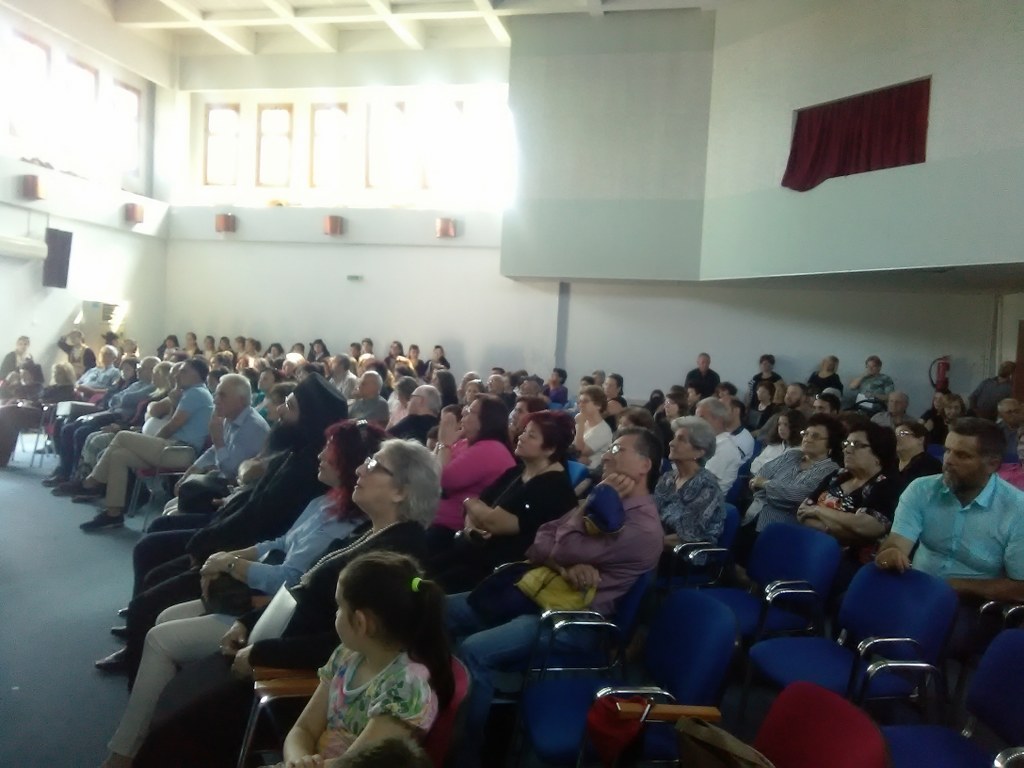 ΗΜΕΡΑ ΜΝΗΜΗΣ ΓΙΑ ΤΗΝ ΓΕΝΟΚΤΟΝΙΑ ΤΩΝ ΕΛΛΗΝΩΝ ΤΟΥ ΠΟΝΤΟΥ