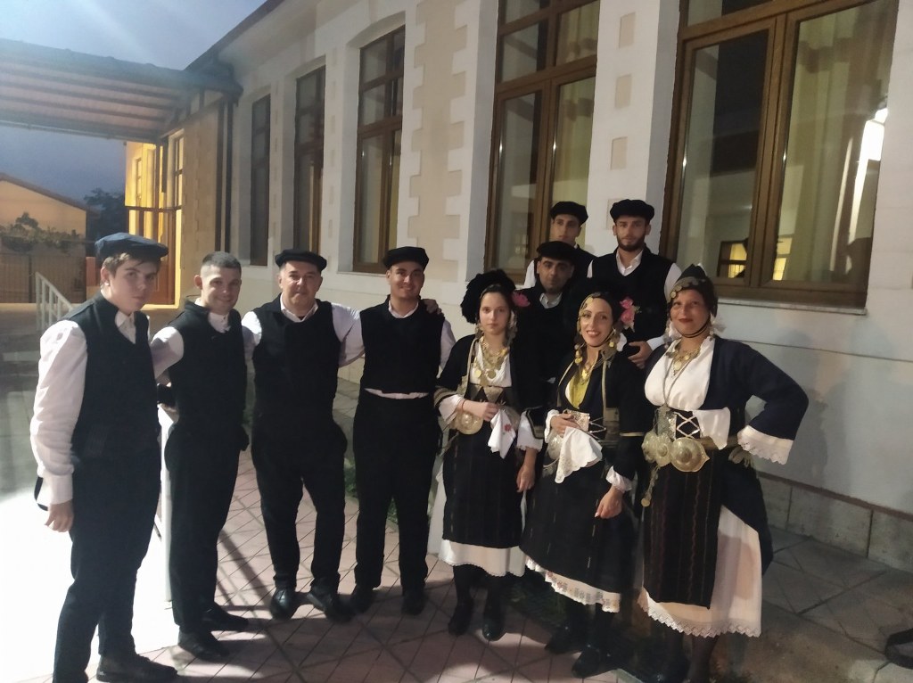 Πανήγυρη προς τιμήν της Αγίας Παρασκευής